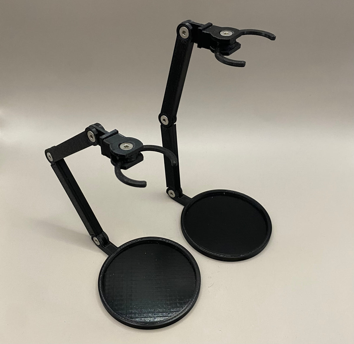 Action Figure Flight Stand, Adjustable! – Tosche Station Emporium